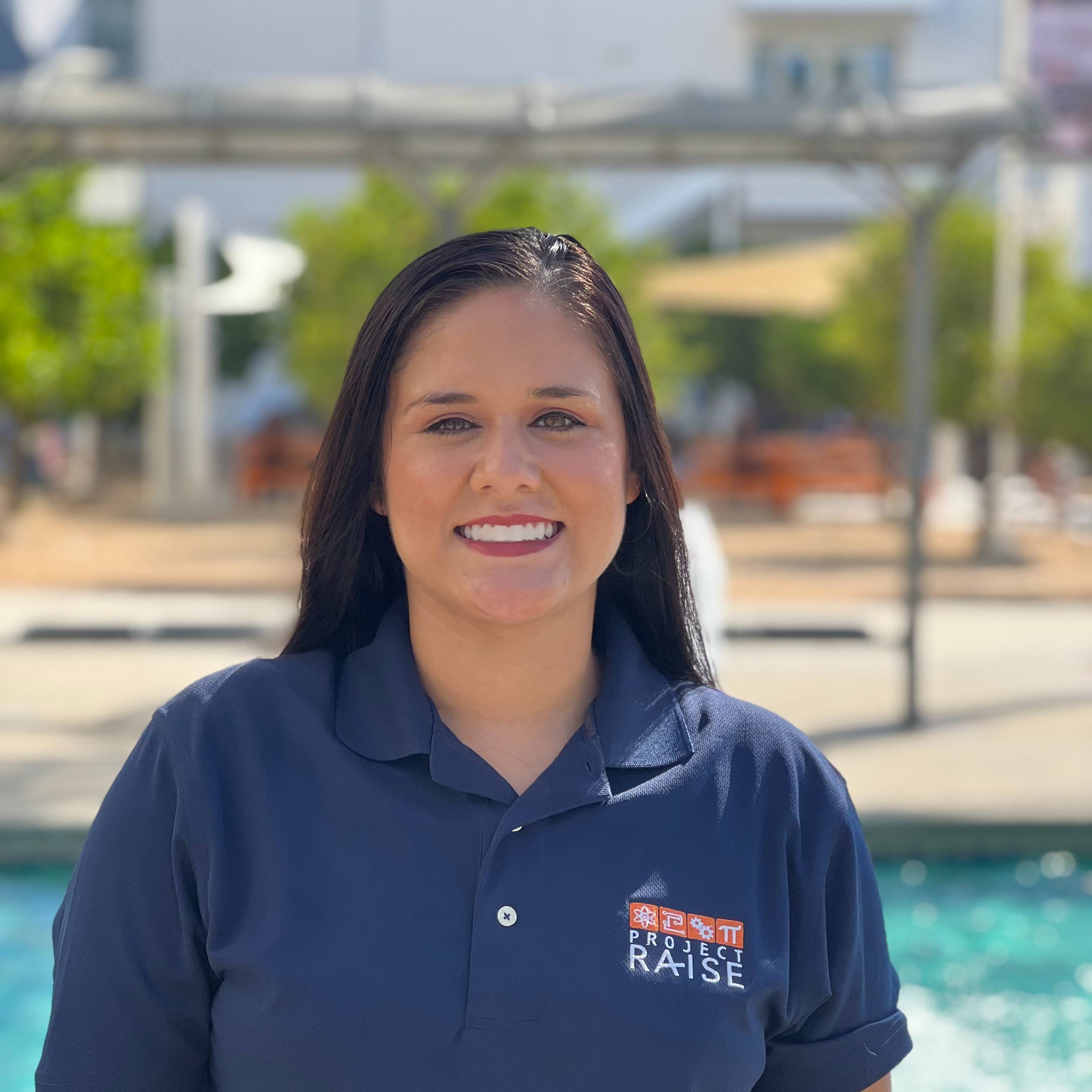 Staff of Project RAISE. - Project RAISE | CSUF